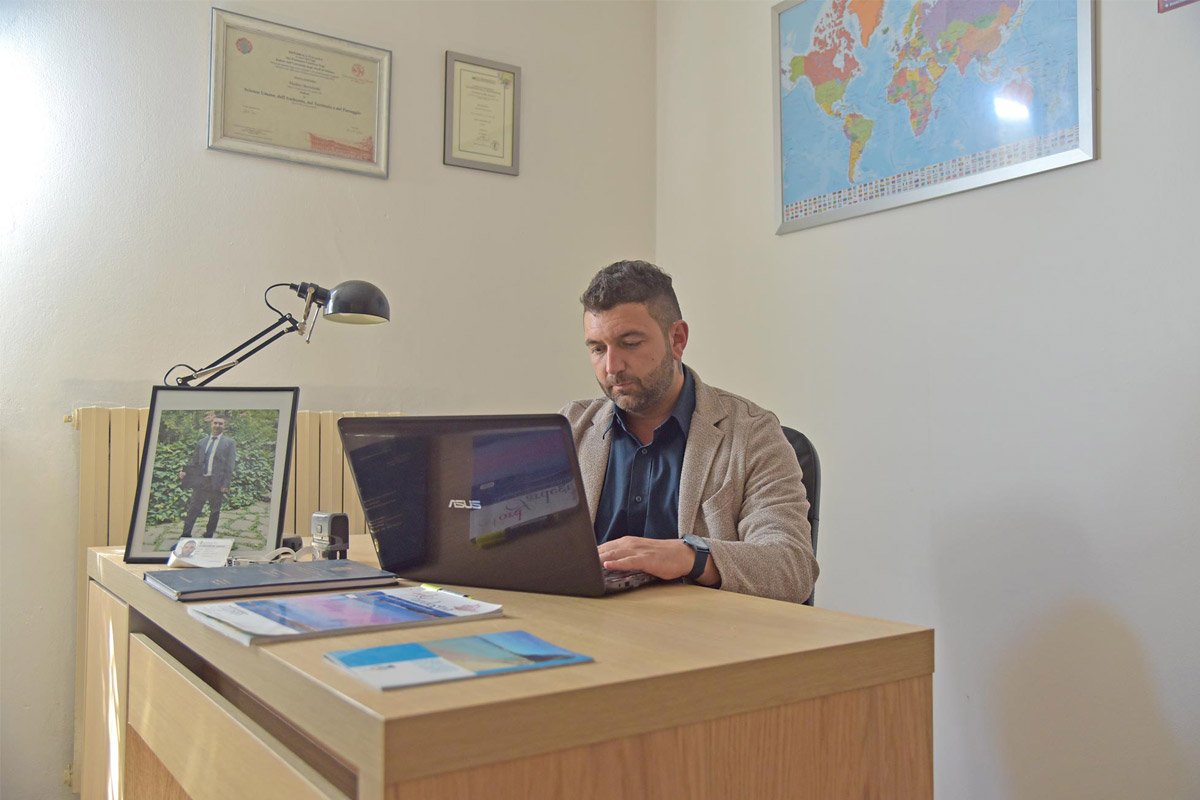 Chi siamo | Despacito's Consulting